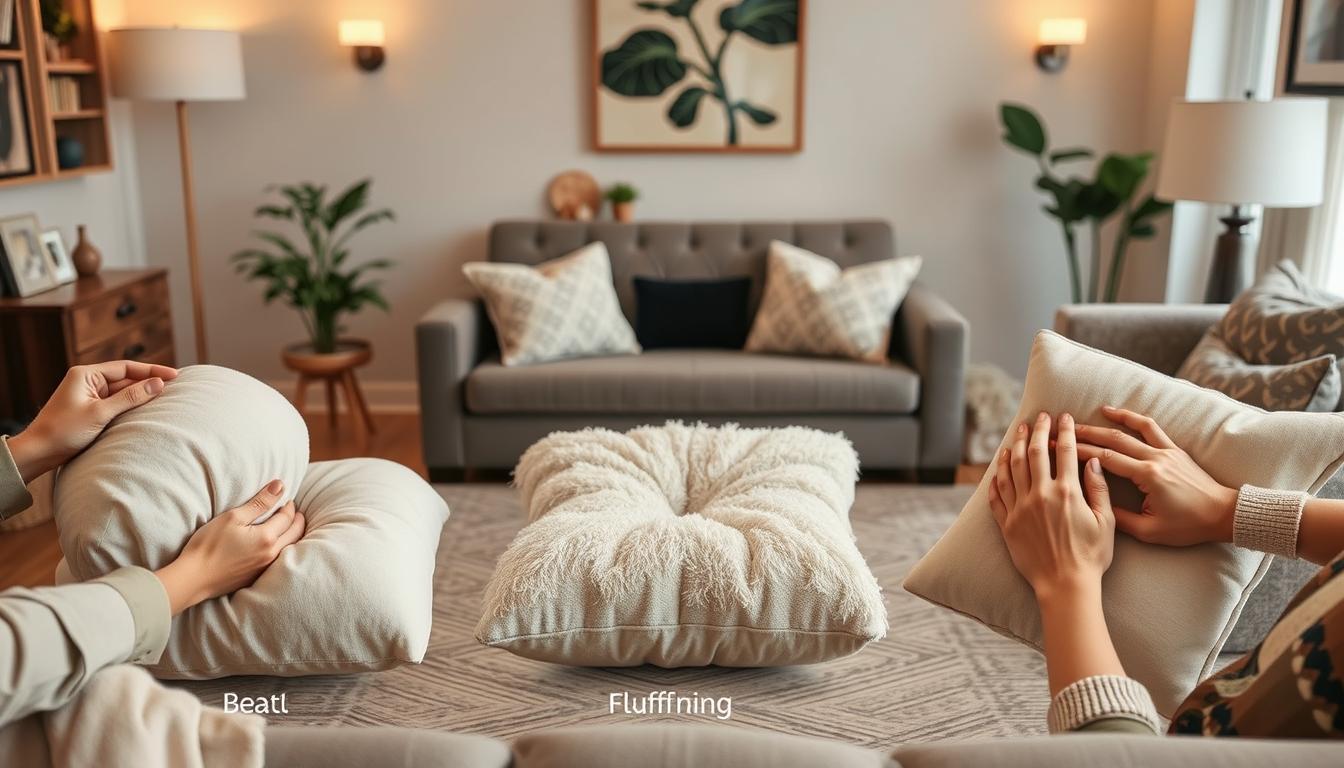 How to Clean Chair Cushions? Effective Methods for Fresh Results